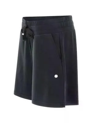 COLMAR Drawstring-waist Shorts - Blue