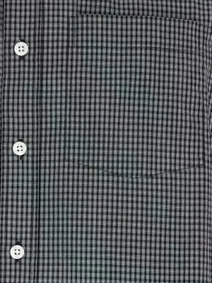 MFPEN Checked Long-sleeve Shirt