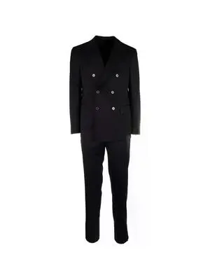 COLAMARINO Double-breasted Suit
