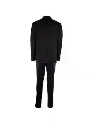 COLAMARINO Double-breasted Suit