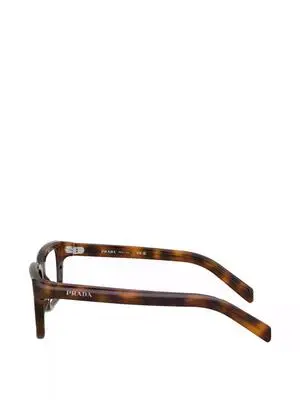 Prada Square Frame Glasses