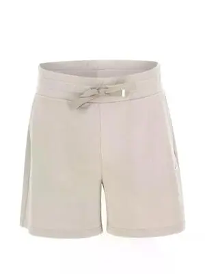COLMAR Mini Shorts - Neutrals