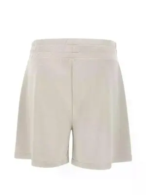 COLMAR Mini Shorts - Neutrals