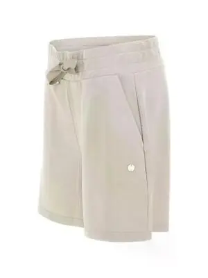 COLMAR Mini Shorts - Neutrals