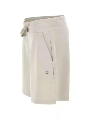 COLMAR Mini Shorts - Neutrals