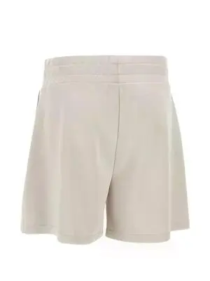 COLMAR Mini Shorts - Neutrals
