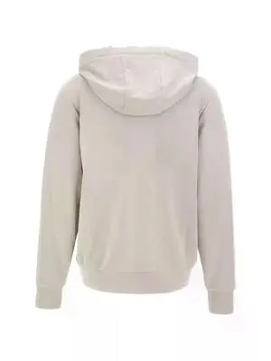 COLMAR Drawstring Zip Hoodie
