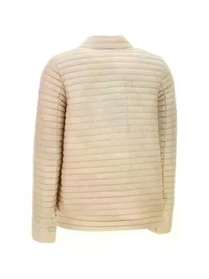 COLMAR Shirt Collar Puffer Jacket