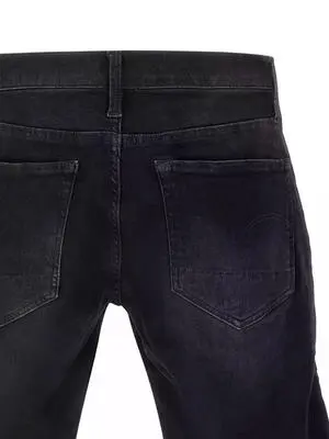 G-star Raw 3301 Five-pocket Shorts