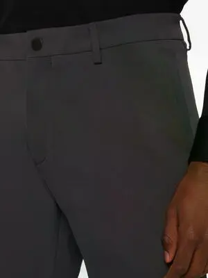 Boggi Milano Belt-loops Trousers
