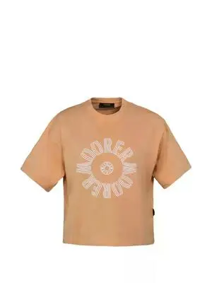 Moorer Casual T-shirts For Women