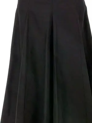 HERSKIND Flounce Midi Skirt