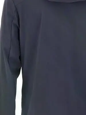 COLMAR Hooded Zipped Jacket - Blue