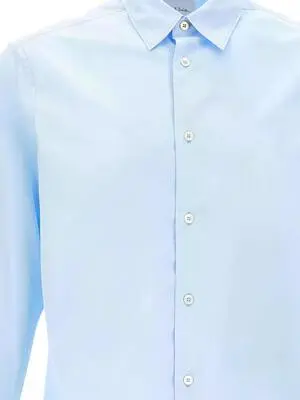Paul Smith Button Long-sleeve Shirt