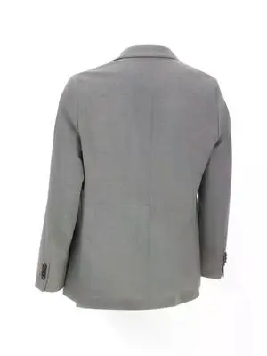 RRD Patch-pocket Blazer