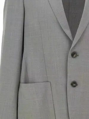 RRD Patch-pocket Blazer