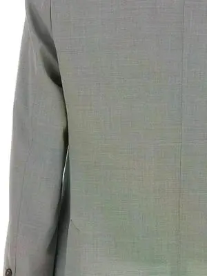 RRD Patch-pocket Blazer
