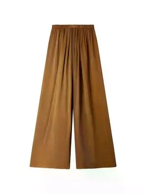 MES DEMOISELLES Elasticated Trousers