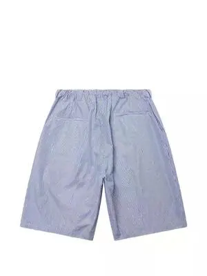 WILLY CHAVARRIA Striped Shorts
