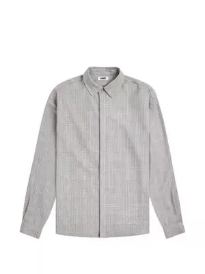 KROST Check-pattern Shirt