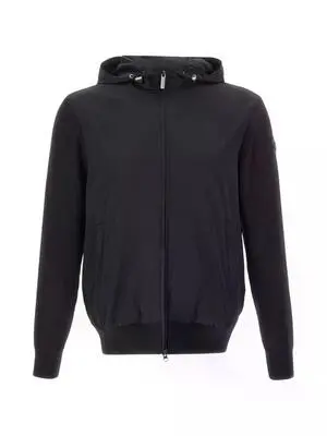 COLMAR Hooded Zip-up Jacket