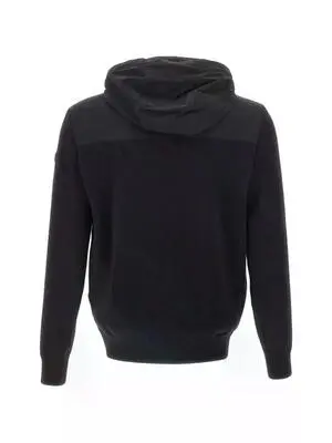 COLMAR Hooded Zip-up Jacket