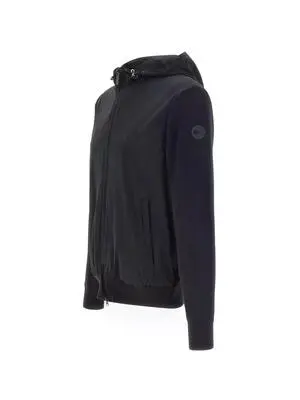 COLMAR Hooded Zip-up Jacket