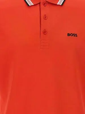 BOSS Paddy Polo Shirt