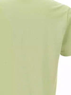 Lacoste Logo-detail Polo Shirt