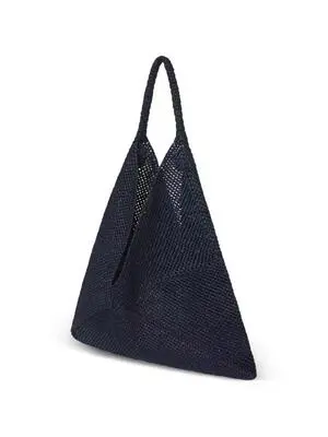 A.L.C. Sid Tote Bag - Blue
