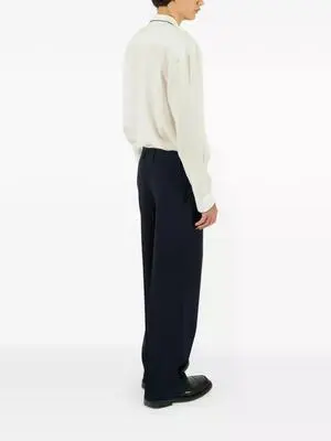 KROST Elliott Wide Leg Trousers