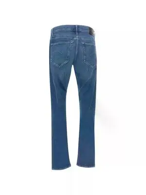 G-star Raw 3301 Five-pocket Jeans