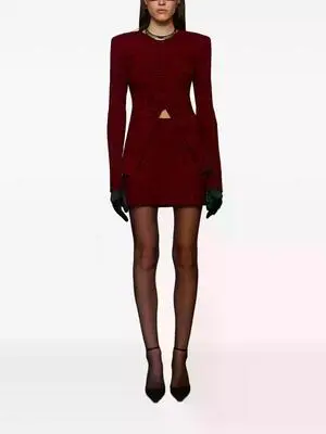 ET OCHS Iris A-line Skirt