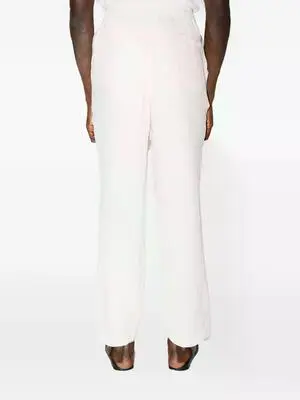 TRIBE AND TRUE Drawstring Fastening Trousers