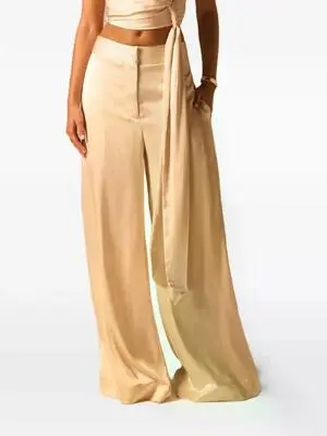 Jbq Knee Length Pants For Women