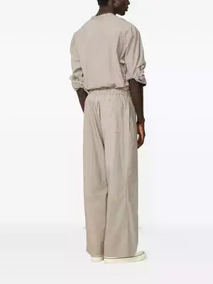 Officine Générale Nilson Tailored Trousers