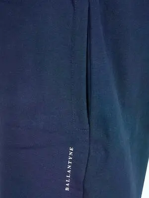 BALLANTYNE Drawstring Shorts - Blue