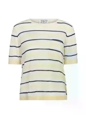 Twp Frill T-shirts For Women