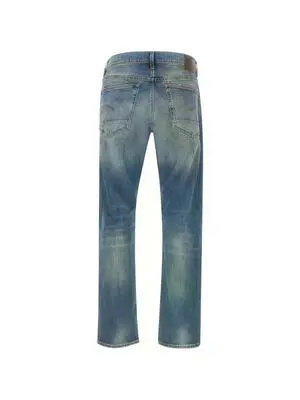 G-star Raw 3301 Five-pocket Jeans