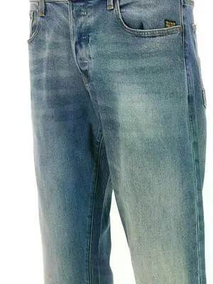 G-star Raw 3301 Five-pocket Jeans