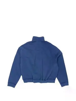 CAMIEL FORTGENS Half-zip Long Sleeve Sweatshirt