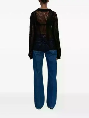 Our Legacy Academy V-neck Cardigan
