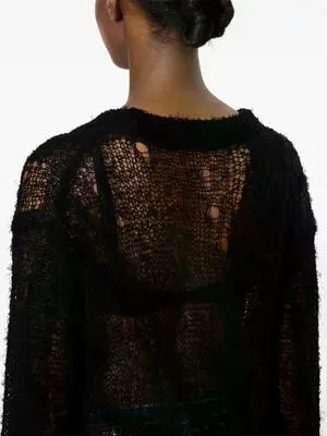 Our Legacy Academy V-neck Cardigan