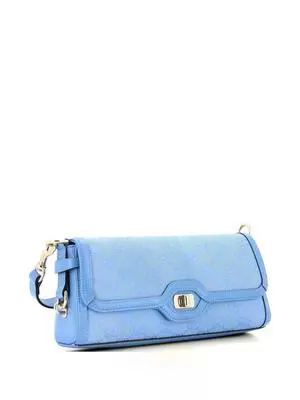 Gucci Luce Canvas Small Shoulder Bag