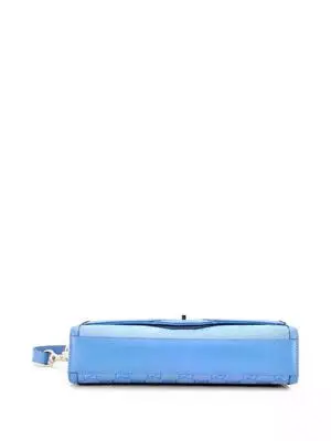 Gucci Luce Canvas Small Shoulder Bag