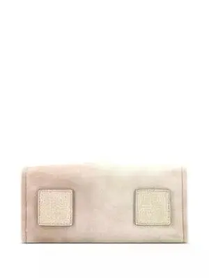Givenchy G-canvas Mini Tote Bag