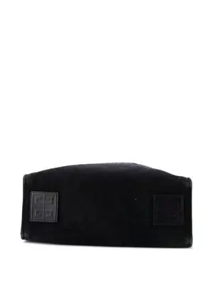 Givenchy G-canvas Medium Tote Bag