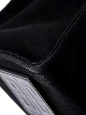 Givenchy G-canvas Medium Tote Bag