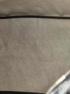 Goyard Boheme Coated Canvas Hobo Bag
