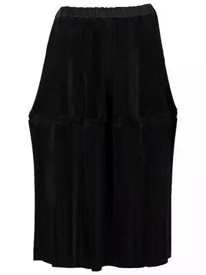 Comme Des Garçons Structured Skirt